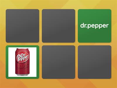 Drinks - Teaching resources