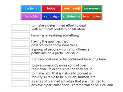 Roadmap b2 6c - Teaching resources