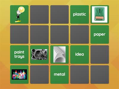 Reduce recycle reuse - Teaching resources