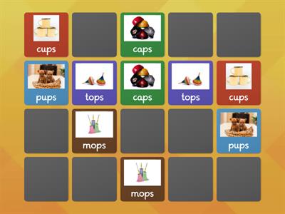 Cluster reduction - Teaching resources