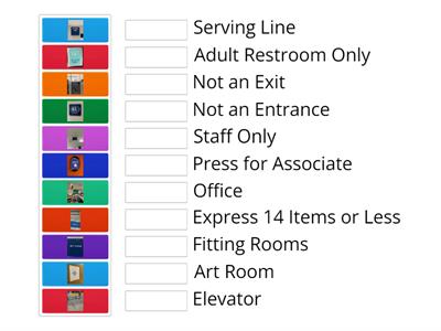 Community words - Teaching resources
