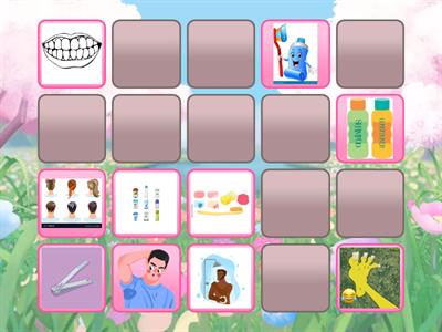 Hygiene - Teaching resources