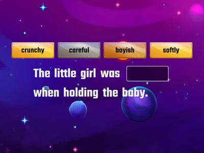 The goat in the rug - Teaching resources