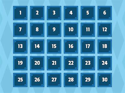 Warm up questions - Teaching resources