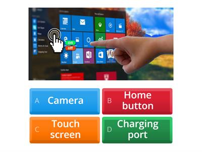 Computer hardware - Teaching resources