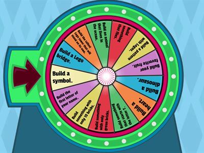 Lego - Teaching resources