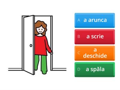 Verbe copulative - Resurse didactice