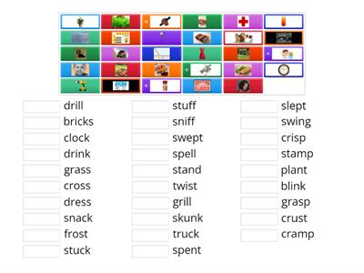 Ccvcc - Teaching resources
