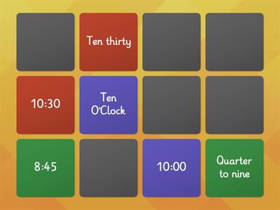 Numeracy - Teaching resources