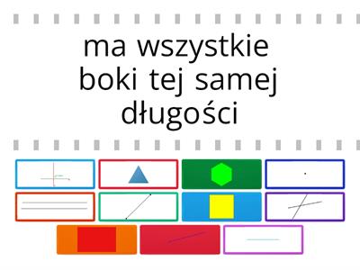 Geometria Klasa6 - Materiały dydaktyczne