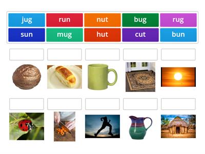 Ug un ut ub - Teaching resources