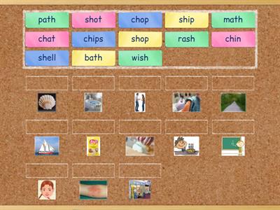 Digraph game - Teaching resources