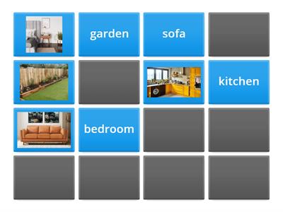 House - Teaching resources