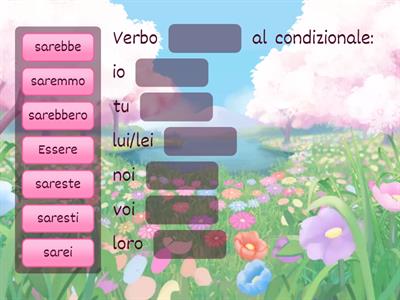 Condizionale - Teaching resources