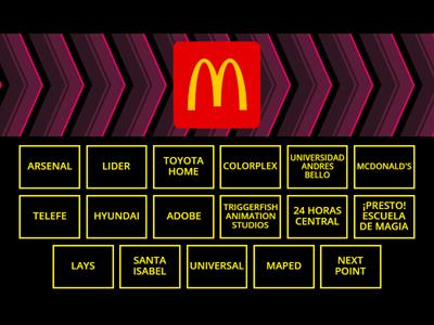 Marcas textuales - Recursos didácticos