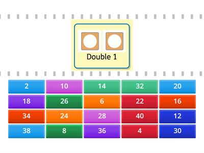 Numicon - Teaching resources