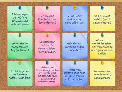 Lassen - Teaching resources