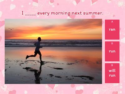 Future simple wordwall - Навчальні ресурси