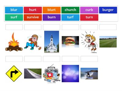 Ur words - Teaching resources