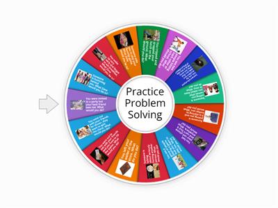 Problem solving maze scenarios - Teaching resources