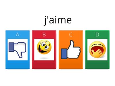 Les opinions - Teaching resources