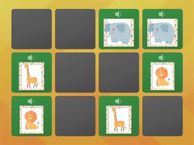 Dear zoo - Teaching resources