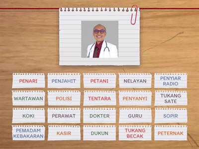 Rebus apa - Teaching resources