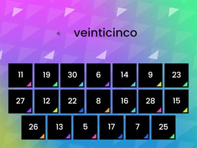 Die zahlen 1 100 - Unterrichtsmaterialien