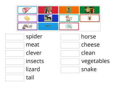 Welcome 1 unit 7 lesson 2 - Учебные ресурсы