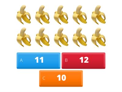 Prasekolah Mengenal angka - Teaching resources