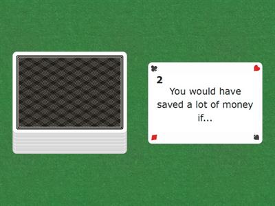 Third conditional - Teaching resources