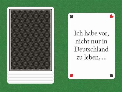 Sowohl als auch nicht nur sondern auch - Учебные ресурсы