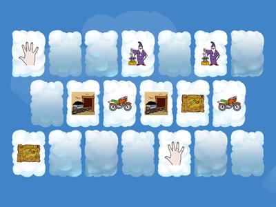 Fonemas - Recursos didácticos