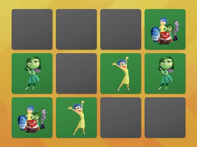 Inside out - Risorse didattiche