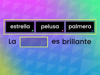 Palabras con silabas inversas - Recursos didácticos