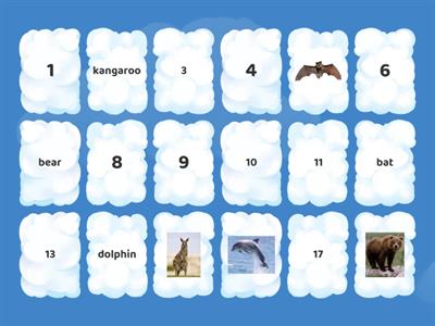 Kids box 3 unit 7 - Teaching resources