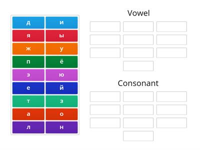 Consonant clusters - Teaching resources