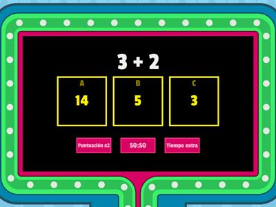 Conteo de 0 al 20 - Recursos didácticos