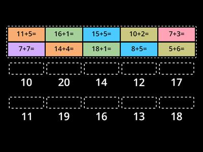 Matikka - Tehtävät