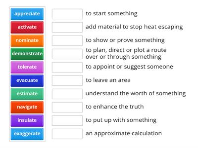 Ate ise ify - Teaching resources