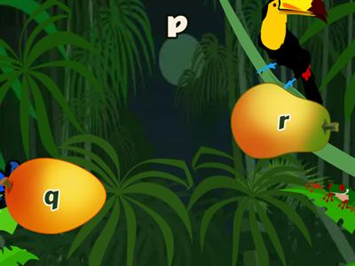 Qq - Teaching resources