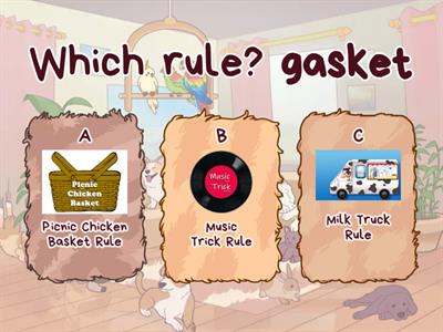 Picnic - Teaching resources