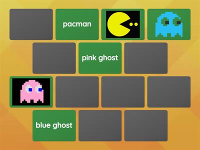 Pacman - Teaching resources