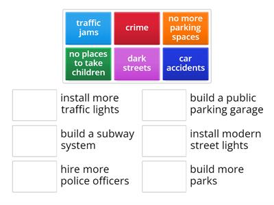 Traffic lights - Teaching resources