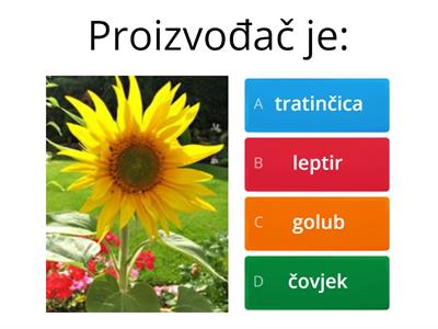 6 razred priroda energija pokretač života - Teaching resources