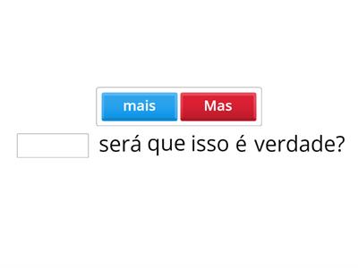 Más mas e mais - Recursos de ensino