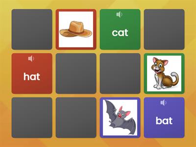 Oxford phonics 2 bat hat mat rat - Учебные ресурсы