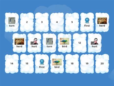 Er ir ur - Teaching resources