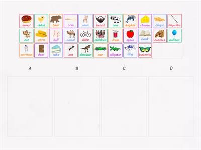 Interactive - Teaching resources