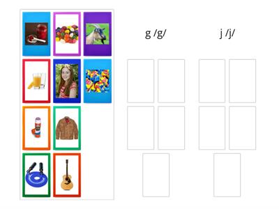 G j - Teaching resources